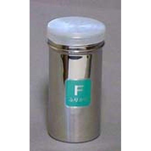 遠藤商事 TKGコーポレーション TKG 18-8調味缶ロング アクリル蓋付 F缶 : ECカレント - 通販 - Yahoo!ショッピング