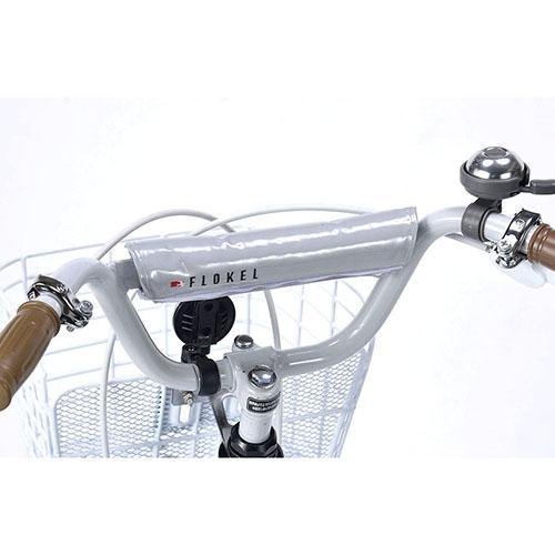 マイパラス(My pallas) MD-18-AQ アクア 子供用自転車18・補助輪付