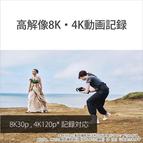 ソニー(SONY) α1II デジタル一眼カメラ ボディ ILCE-1M2 : ECカレント - 通販 - Yahoo!ショッピング