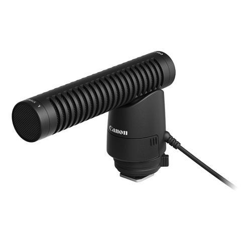 キヤノン CANON(キヤノン) DM-E1 ステレオマイクロホン : ECカレント - 通販 - Yahoo!ショッピング