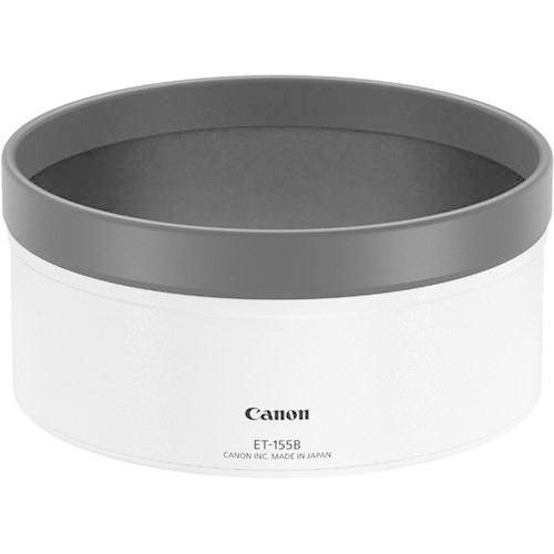 CANON(キヤノン) ET-155B レンズフード : ECカレント - 通販 - Yahoo!ショッピング