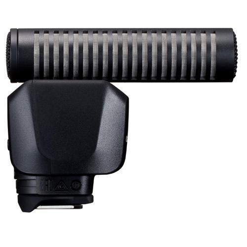 CANON(キヤノン) DM-E1D 指向性ステレオマイクロホン : ECカレント - 通販 - Yahoo!ショッピング