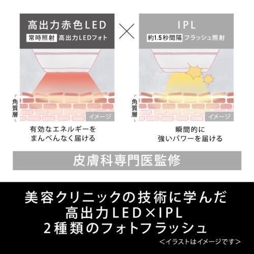 Panasonic パナソニック(Panasonic) EH-SL85-W(ホワイト) 光美顔 Panasonic パナソニック(Panasonic) EH-SL85-W(ホワイト) 光美顔