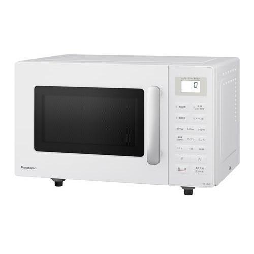 パナソニック(Panasonic) NE-SA2C-W(ホワイト) オーブンレンジ 16L : ECカレント - 通販 - Yahoo!ショッピング