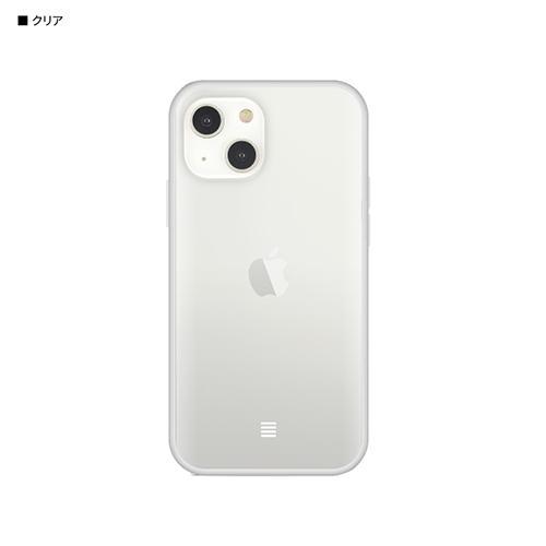 グルマンディーズ(gourmandis) IFT-125-CL(クリア) iPhone 14 Plus用ケース IIIIfit Clear : ECカレント - 通販 - Yahoo!ショッピング