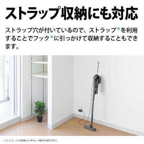 【長期保証付】シャープ(SHARP) EC-PT1-P(アッシュピンク) コードレススティック掃除機 マイルームスティック シャープ(SHARP) EC-PT1-P(アッシュピンク) コードレススティック掃除