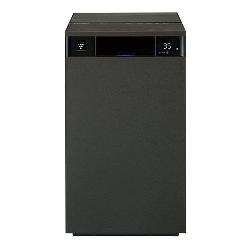 シャープ(SHARP) FP-T120-T(ブラウン) シャープ プラズマクラスター25000搭載 空気清浄機 : ECカレント - 通販 - Yahoo!ショッピング