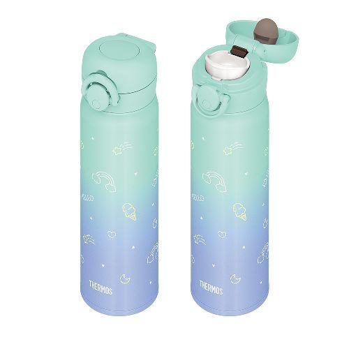 サーモス(THERMOS) JNR-504G-POG ポップグリーン 真空断熱ケータイマグ 0.5L : ECカレント - 通販 - Yahoo!ショッピング
