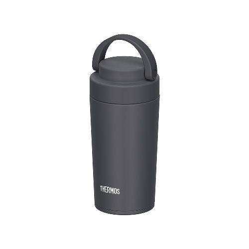 サーモス(THERMOS) JOV-321-SMB スモークブラック 真空断熱ケータイタンブラー 0.32L : ECカレント - 通販 - Yahoo!ショッピング