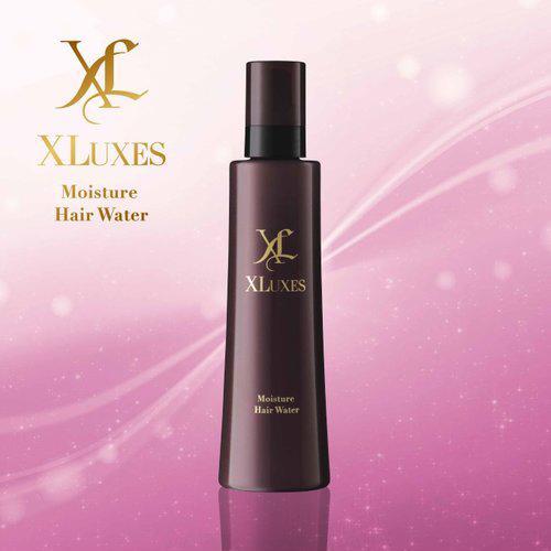 エックスワン(X-one) XLUXES モイスチャーヘアウォーター 200ml ヒト幹細胞培養液配合 無香料 : ECカレント - 通販 - Yahoo!ショッピング
