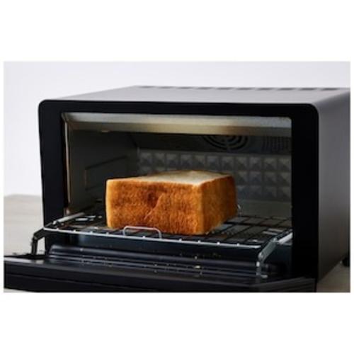 長期5年保証付】シロカ(siroca) ST-2D451-K ブラック すばやき