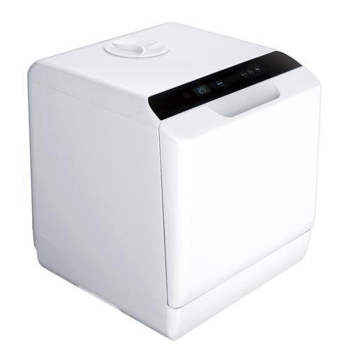 アイリ― 食器洗い乾燥機 工事不要 食洗機 洗浄点数16点 3人分 FFFW36AW