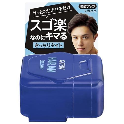 mandom マンダム(mandom) GATSBY(ギャツビー) ヘアジャム タイトニュアンス モバイル 30ml : ECカレント - 通販 - Yahoo!ショッピング