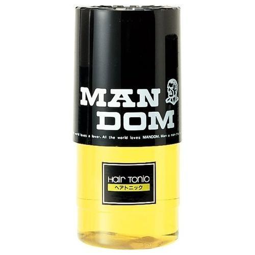 mandom マンダム(mandom) ヘアトニック 330ml : ECカレント - 通販 - Yahoo!ショッピング