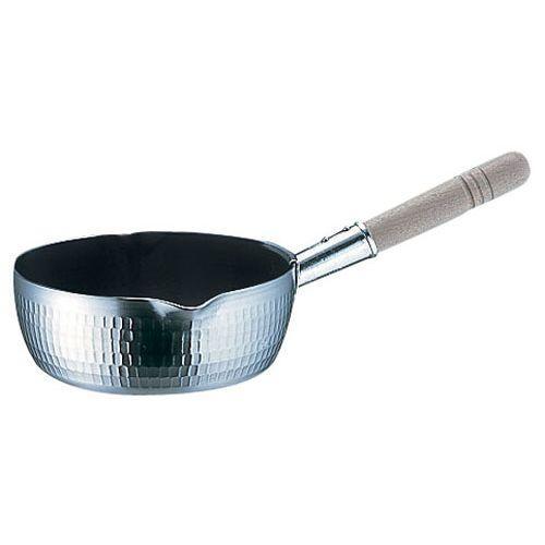 遠藤商事 TKGコーポレーション 雪平鍋 プロセレクト IH TKG 18cm : ECカレント - 通販 - Yahoo!ショッピング