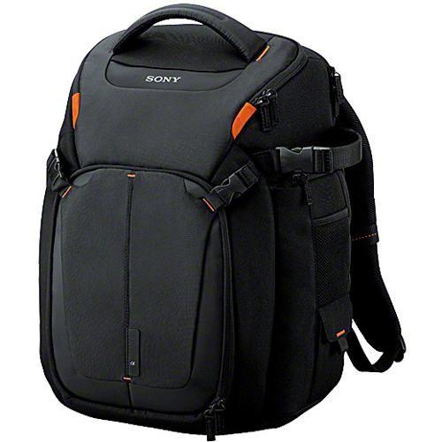 SONY（ソニー） SONY LCS-BP3 バックパック LCSBP3 : ECカレント - 通販 - Yahoo!ショッピング