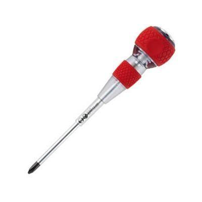 ベッセル(VESSEL) 250-2-100 安全貫通ドライバー 250 ＋2×100 : ECカレント - 通販 - Yahoo!ショッピング