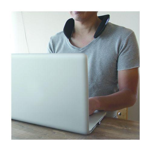 カシムラ(Kashimura) BL-92 ワイヤレス ネックスピーカー :4907986057928:ECカレント - 通販 - Yahoo!ショッピング
