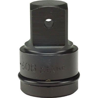 フラッシュツール(FLASH TOOL) WSAD-304 インパクト アダプター 凹9.5mm 凸12.7mm : ECカレント - 通販 ...