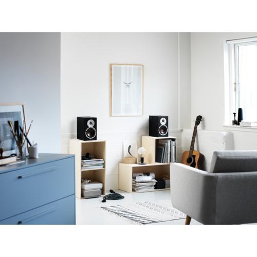 ダリ(DALI) SPEKTOR 2B(ブラックアッシュ) ブックシェルフスピーカー 2台1組 : 4951035067673 : EC ...