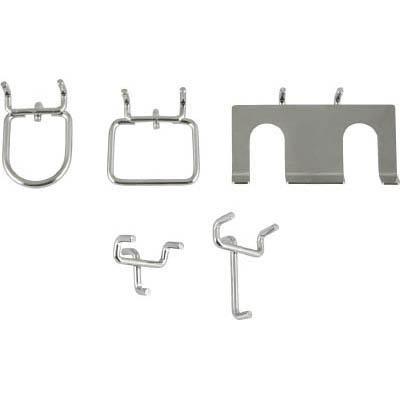 TONE TONE(トネ) PBH-SQ3 角形フックセット 3個組 C50Bハーフボード専用フック : ECカレント - 通販 - Yahoo!ショッピング