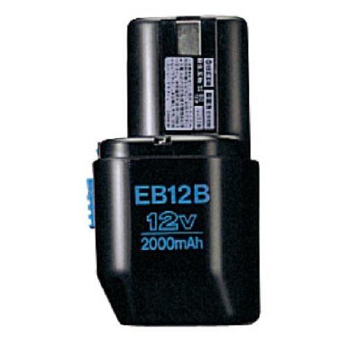 HiKOKI（ハイコーキ） EB12B 蓄電池 : ECカレント - 通販 - Yahoo!ショッピング