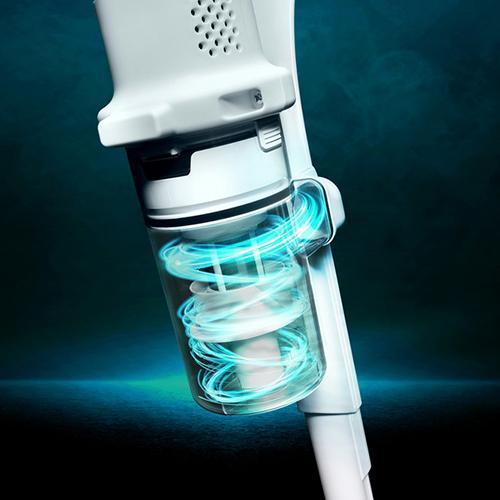 アイリスオーヤマ(Iris Ohyama) SCD-185P-W(ホワイト) 充電式サイクロンスティッククリーナー : ECカレント - 通販 - Yahoo!ショッピング