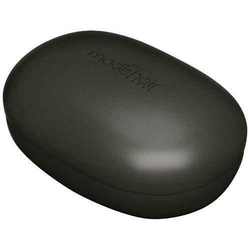 mod's hair(モッズヘア) MHB-7040-K(ブラック) スタイリッシュ ベースアップブラシ : ECカレント - 通販 ...