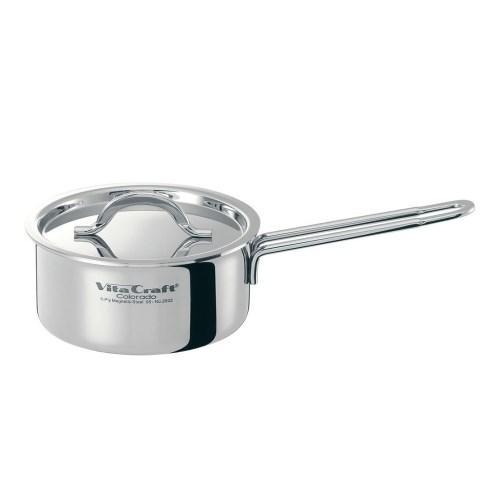 Vita Craft ビタクラフト コロラド IH対応 片手鍋 14cm 2501 : ECカレント - 通販 - Yahoo!ショッピング