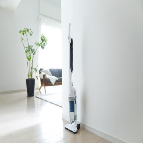 ツインバード(TWINBIRD) TC-EA35W ホワイト スティック型クリーナー サイクロン掃除機 : ECカレント - 通販 - Yahoo!ショッピング