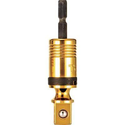 TJMデザイン TSK-A4U ソケットアダプター 4分 ユニバーサル : ECカレント - 通販 - Yahoo!ショッピング