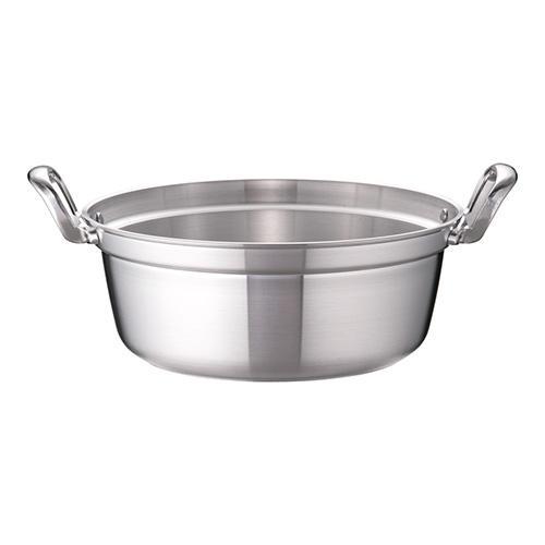 北陸アルミニウム ALY5202 業務用マイスターIH 料理鍋 33cm :4977449626879:ECカレント - 通販 - Yahoo!ショッピング