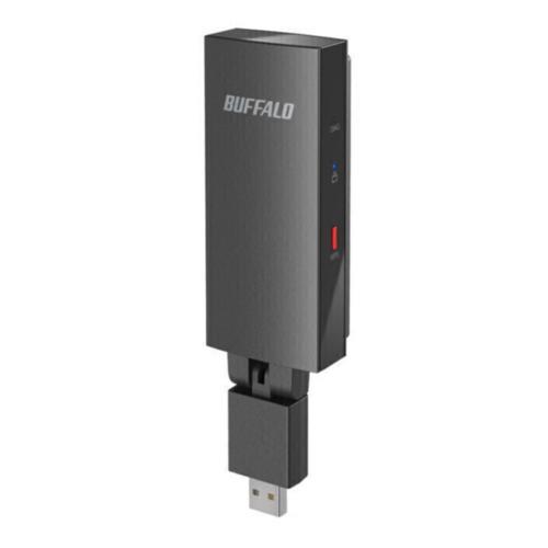 バッファロー(BUFFALO) WI-UG-AC866 AirStation 11ac対応 Wi-Fiアダプター : ECカレント - 通販 ...