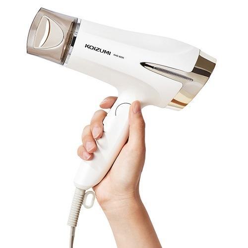 コイズミ(KOIZUMI) KHD-9330/W(ホワイト) マイナスイオンヘアドライヤー :4981747075666:ECカレント - 通販 - Yahoo!ショッピング