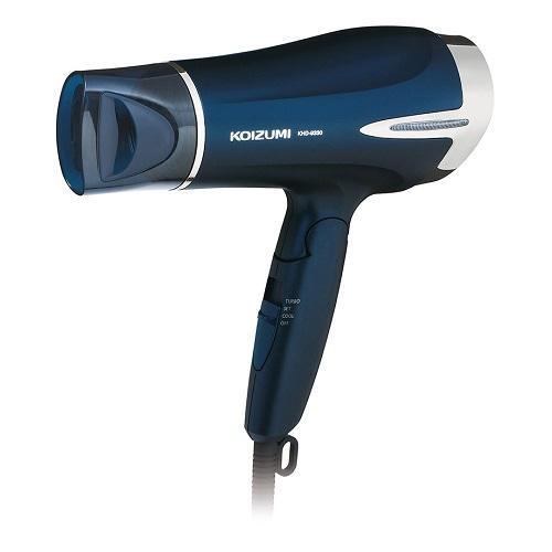コイズミ(KOIZUMI) KHD-9330/A(ブルー) マイナスイオンヘアドライヤー : ECカレント - 通販 - Yahoo!ショッピング