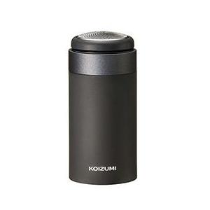 コイズミ(KOIZUMI) KMC-0721/H チャコールグレー USB充電シェーバー : ECカレント - 通販 - Yahoo!ショッピング