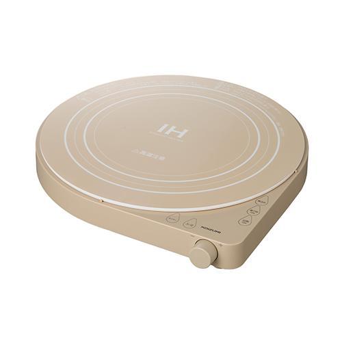 コイズミ(KOIZUMI) KIH-1406/C ベージュ IHクッキングヒーター : ECカレント - 通販 - Yahoo!ショッピング