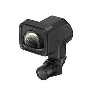 エプソン(EPSON) ELPLX02S(黒) 超短焦点ゼロオフセットレンズ : ECカレント - 通販 - Yahoo!ショッピング