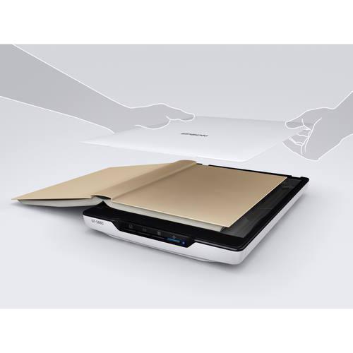 エプソン(EPSON) GT-S660 フラットベットスキャナー A4/USB接続 : ECカレント - 通販 - Yahoo!ショッピング