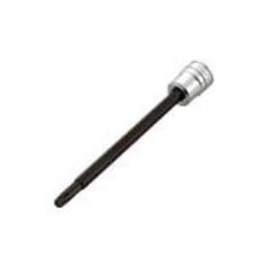 京都機械工具 BT2-T30L 6.3sq.ロングT型トルクスビットソケットT30 : 4989433147406 : ECカレント - 通販 ...