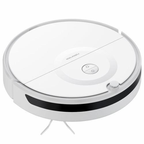 ロボロック(Roborock) E502-04 ホワイト ROBOROCK E5 ロボット掃除機 吸引と水拭きを同時に : ECカレント - 通販 - Yahoo!ショッピング