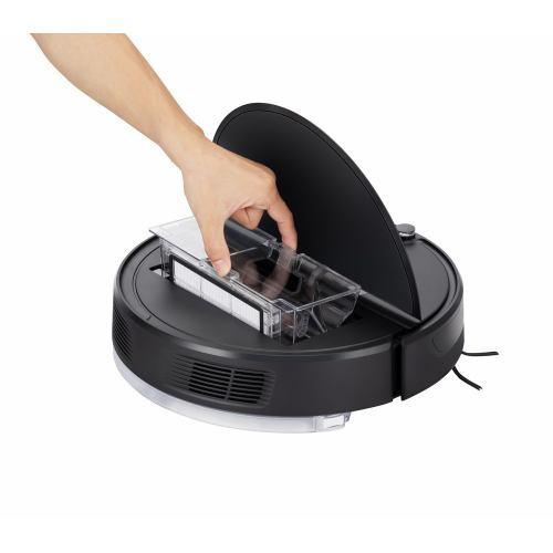 ロボロック(Roborock) E552-04 ブラック ROBOROCK E5 ロボット掃除機 吸引と水拭きを同時に : 6970995782936 : ECカレント - 通販 ...