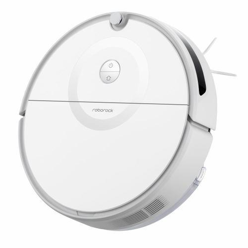 【長期保証付】ロボロック(Roborock) E502-04 ホワイト ROBOROCK E5 ロボット掃除機 吸引と水拭きを同時に : ECカレント - 通販 - Yahoo!ショッピング
