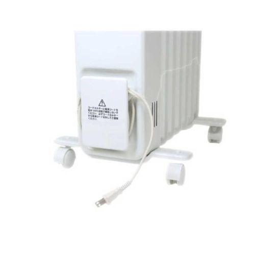 【長期保証付】ディンプレックス(Dimplex) ECR12 STDP オイルフリーヒーターB01 1200W 8〜10畳 : eset000078631 : ECカレント - 通販 ...