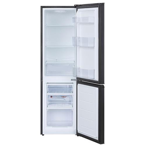 長期保証付】アイリスオーヤマ(Iris Ohyama) IRSD-17A-B ブラック 冷凍