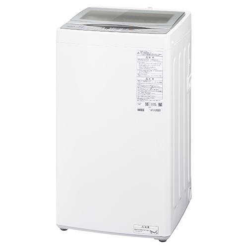 【長期保証付】アクア(AQUA) AQW-S5R-W ホワイト 全自動洗濯機 洗濯5kg : ECカレント - 通販 - Yahoo!ショッピング
