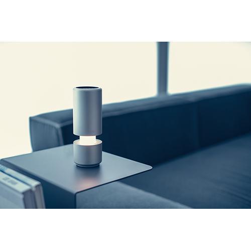 【長期保証付】カドー(cado) LEAF Portable MP-C30 ゴールド 空気清浄機 長期保証付】カドー(cado) LEAF Portable MP-C30 ゴールド 空気清浄機