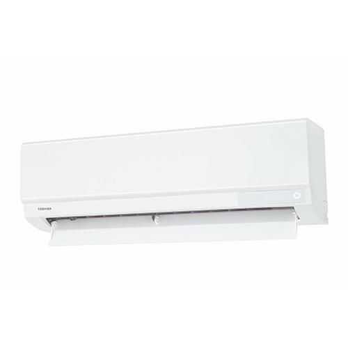 【標準工事費込】東芝(TOSHIBA) エアコン 14畳 4.0kw RAS-N401M-W 東芝 N-Mシリーズ 電源100V : iset000004056 : ECカレント - 通販 ...