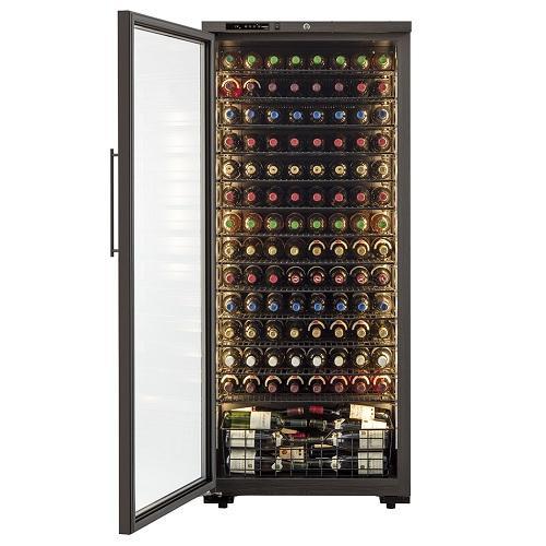 標準設置料金込】フォルスター(forster) ST-409GL-WK ウッドブラック