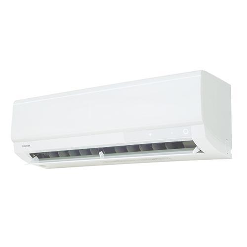 標準工事費込】東芝(TOSHIBA) エアコン 6畳用 2.2kW 東芝 大清快 U-X